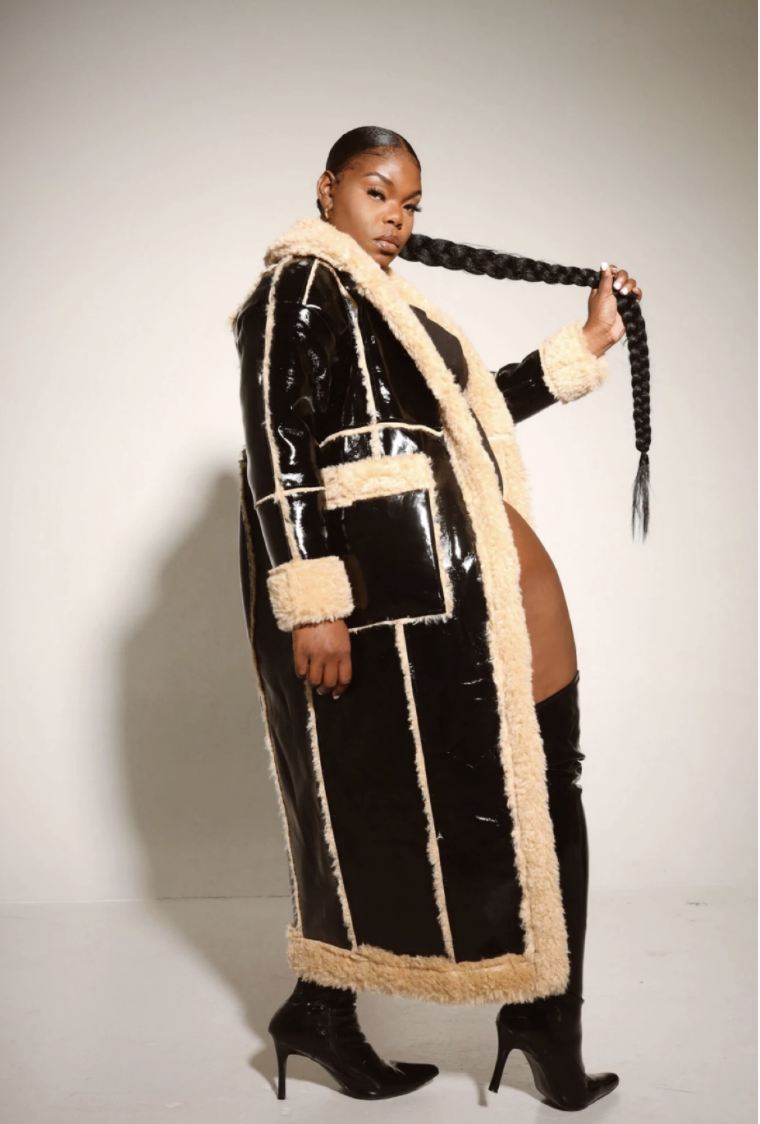 The Best Black-Owned Coats and Jackets For Winter — SACRD