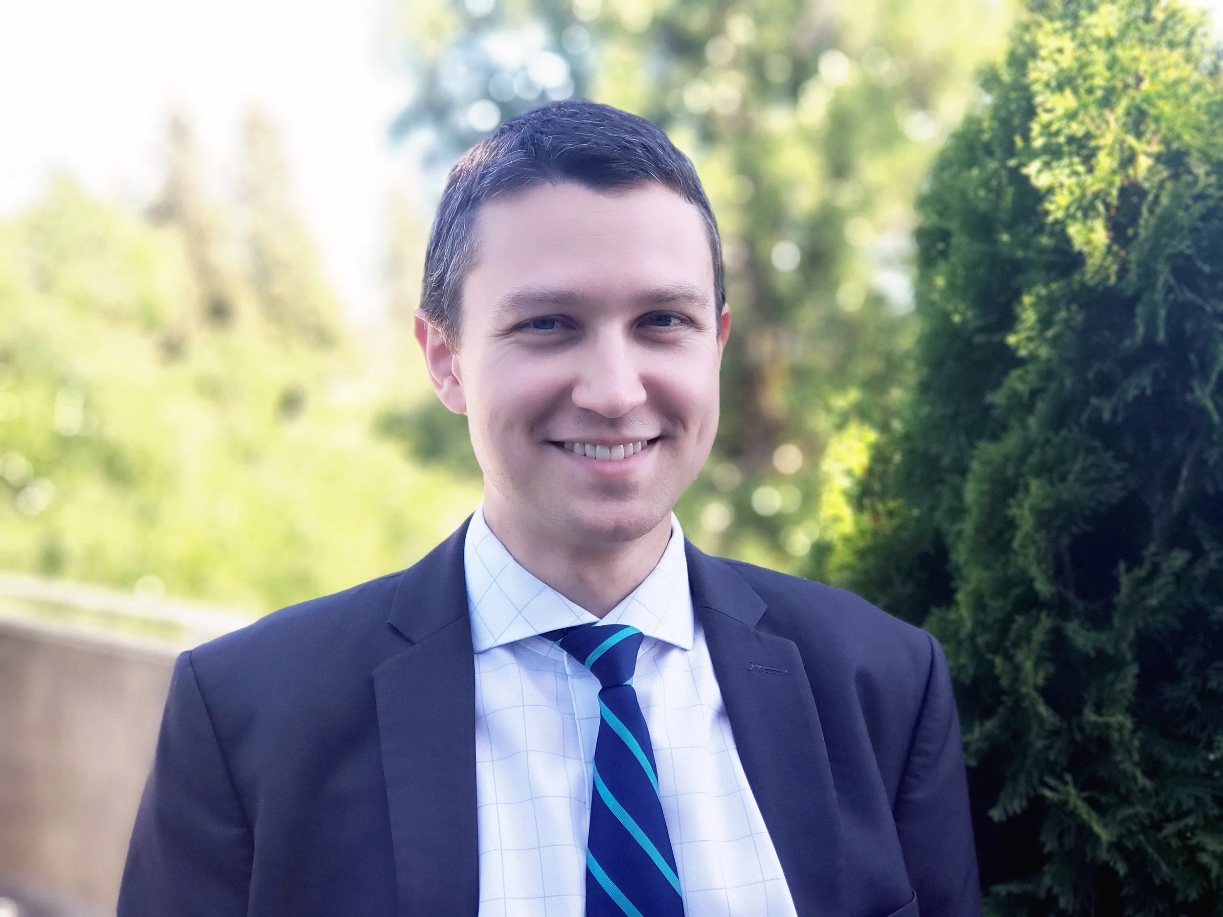 Our Team — Atticus Legal