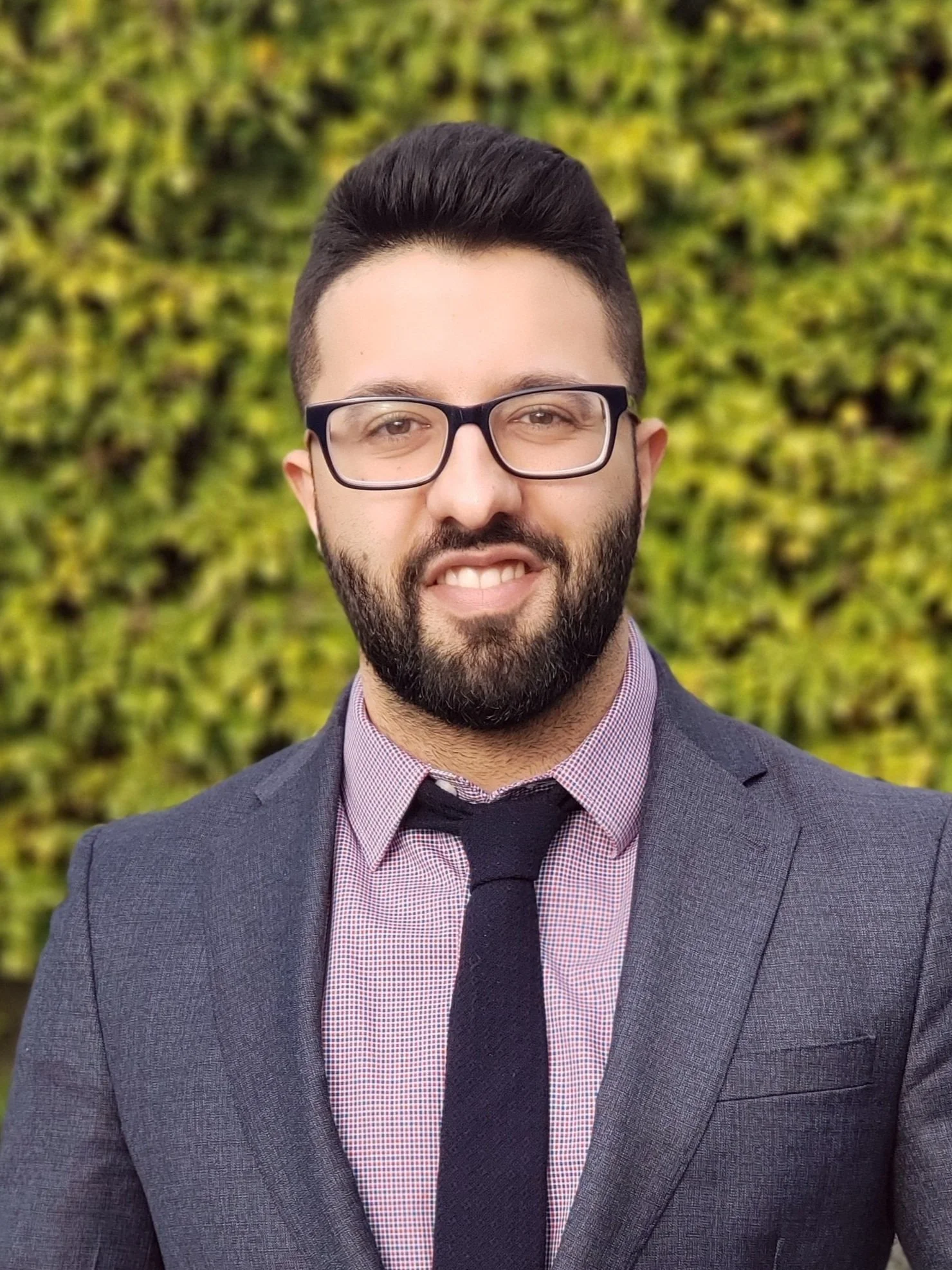 Our Team — Atticus Legal