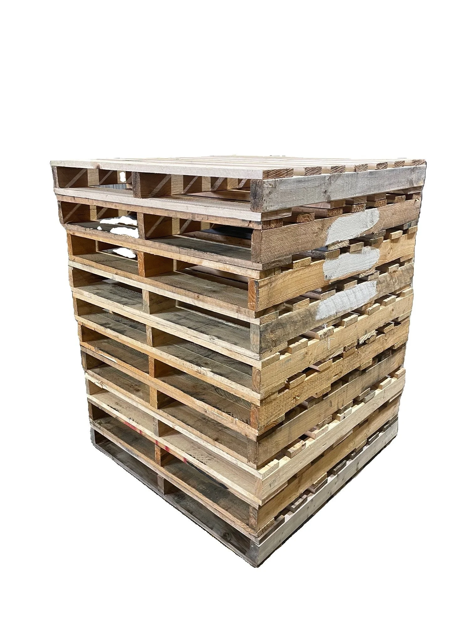 Tom's Pallets Brisbane: New & Recycled Pallets, Fast Delivery