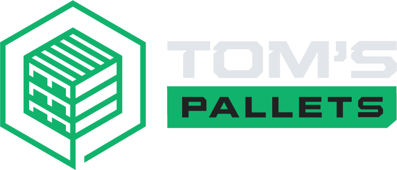 Tom's Pallets Brisbane: New & Recycled Pallets, Fast Delivery