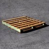Tom's Pallets Brisbane: New & Recycled Pallets, Fast Delivery