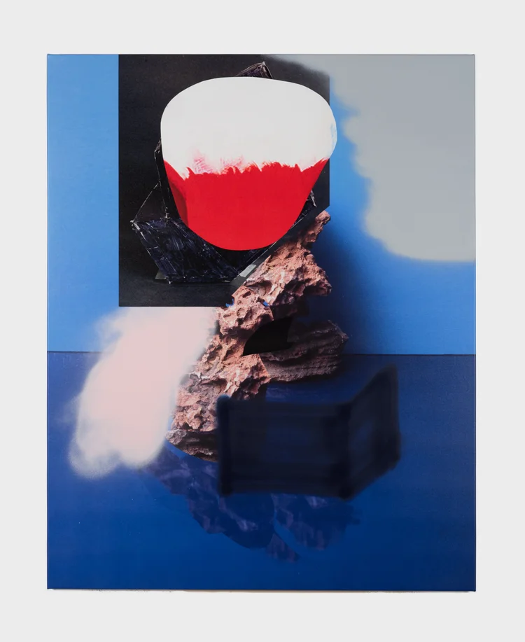 Will Nolan — Deep Sea Diving | Galerie Pompom | Sydney | 16th September ...