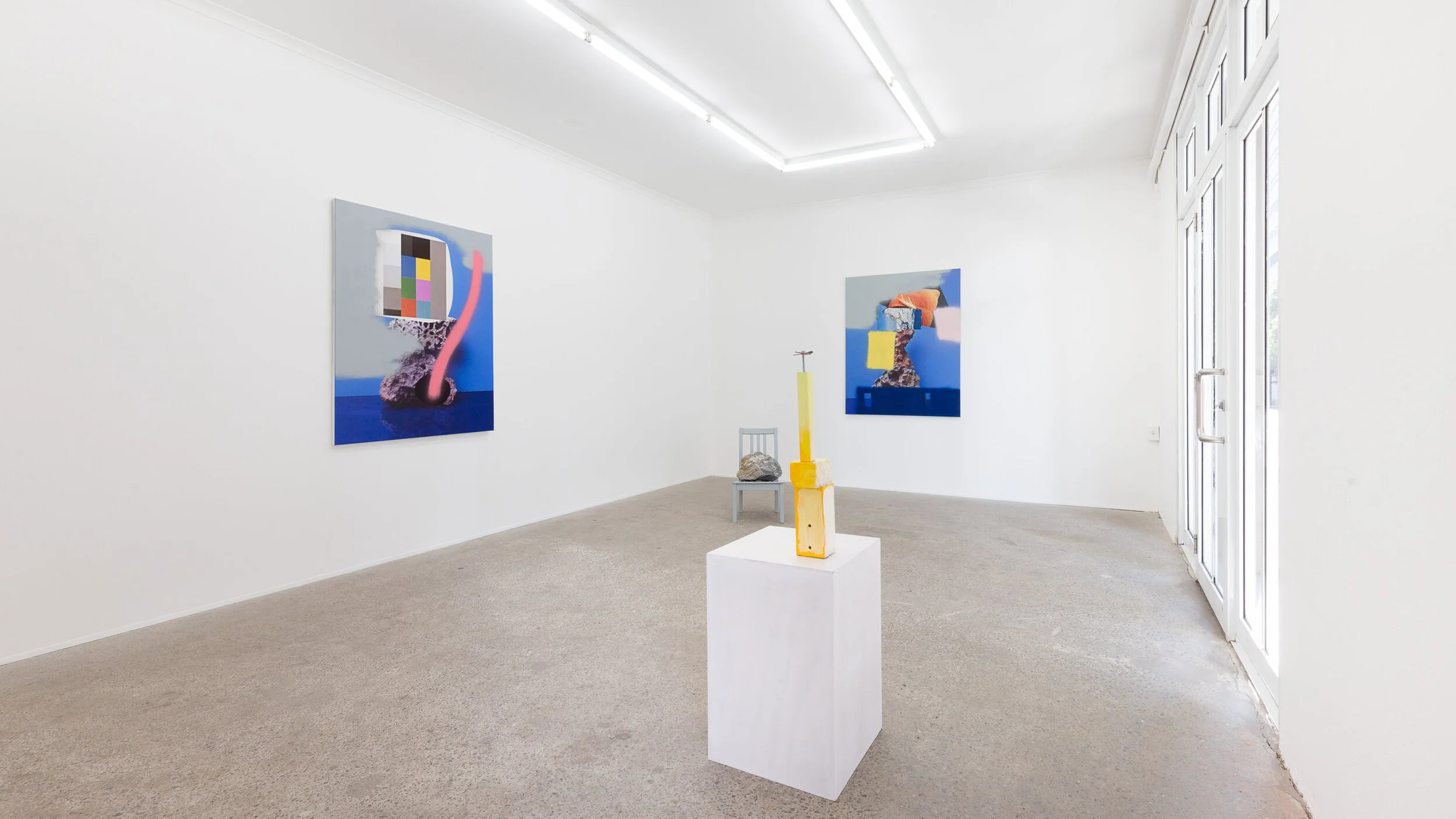 Will Nolan - Australian Artist