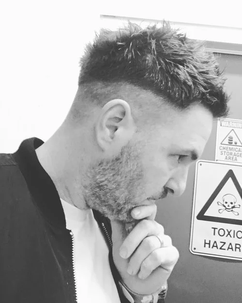 Will Nolan - Australian Artist