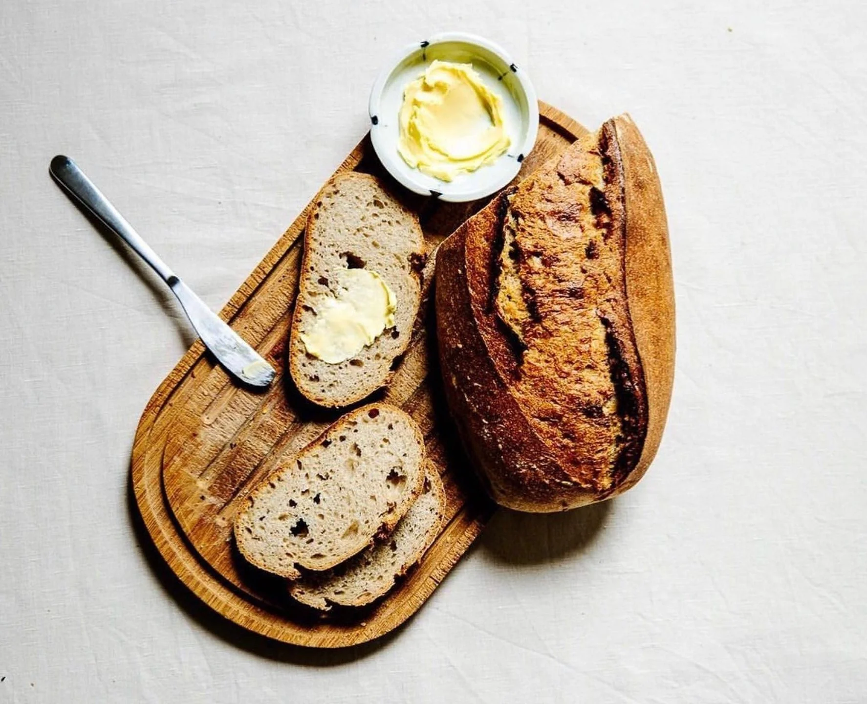 Northcote Bakeshop | Sourdough Bakery - Fresh Bread Delivery