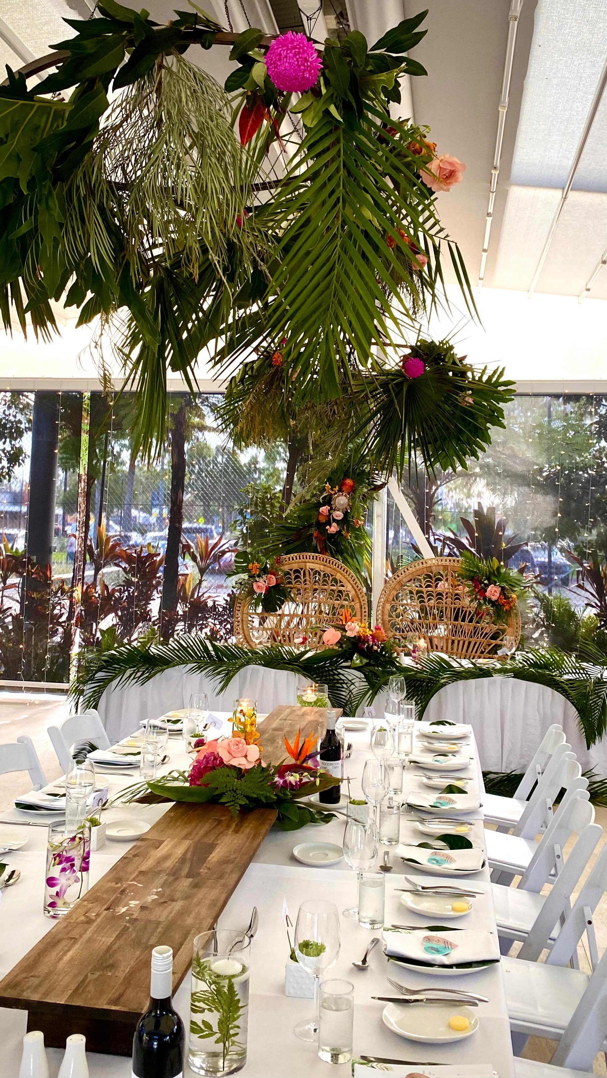 Wild Blossoms Floral Co | Port Macquarie Florist