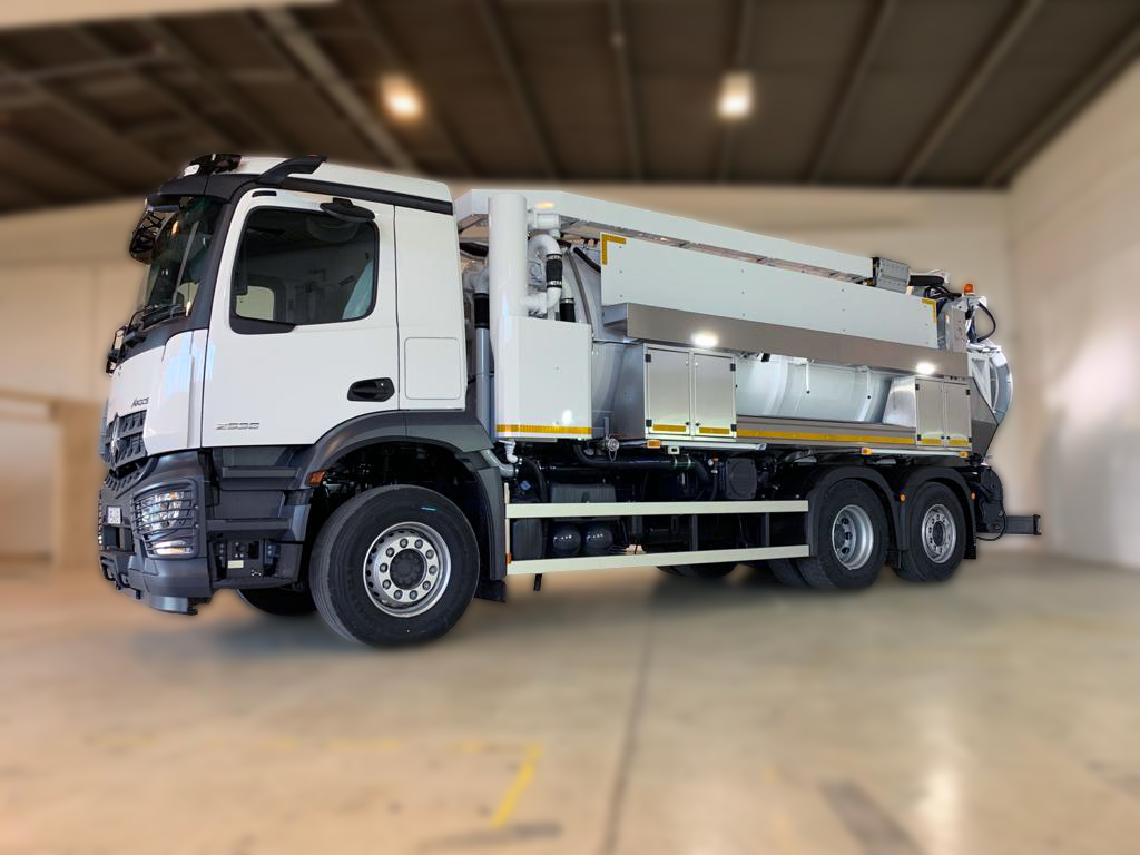 Revive Environmental Ltd