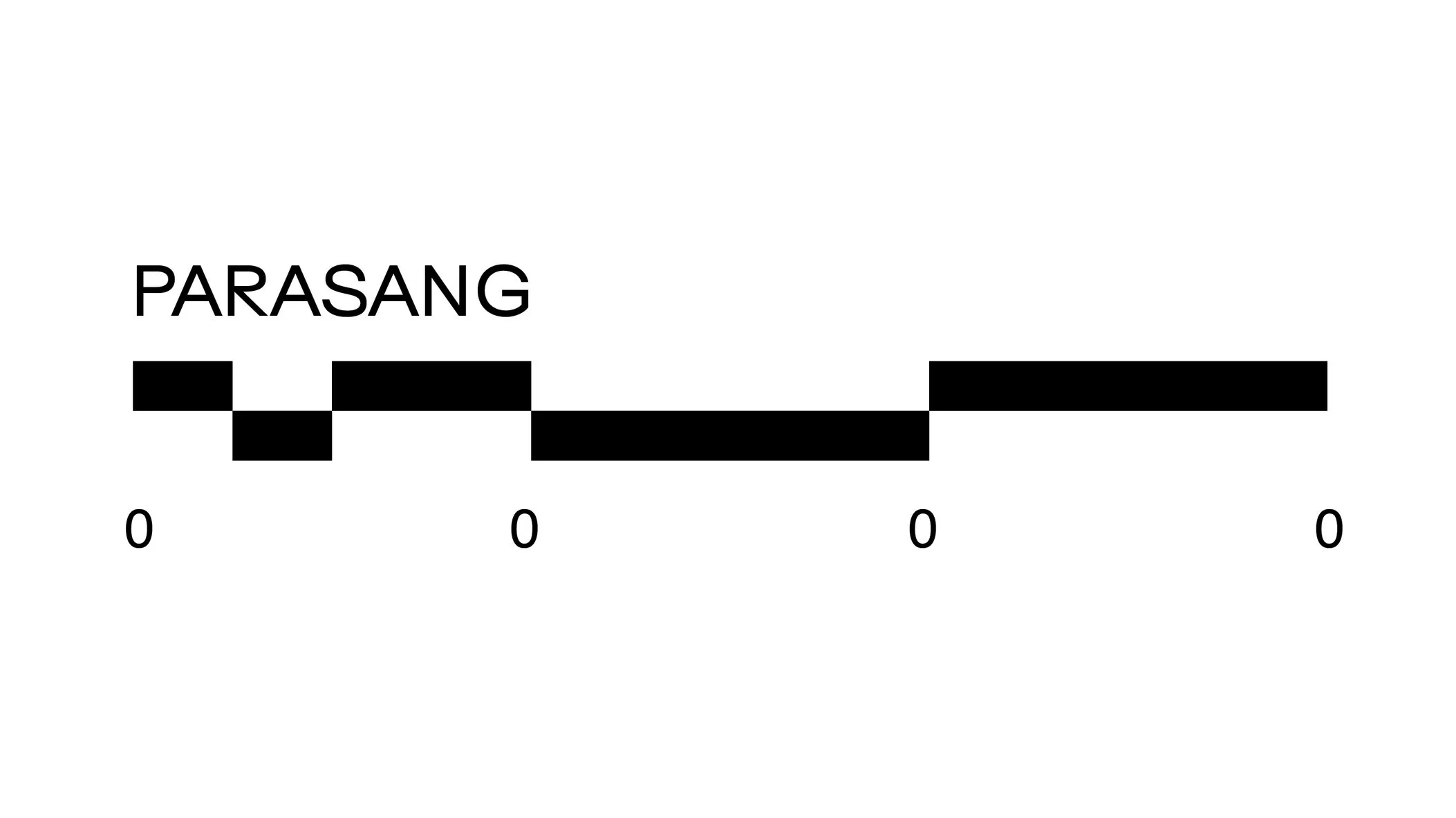 Parasang — Pouya Ehsaei