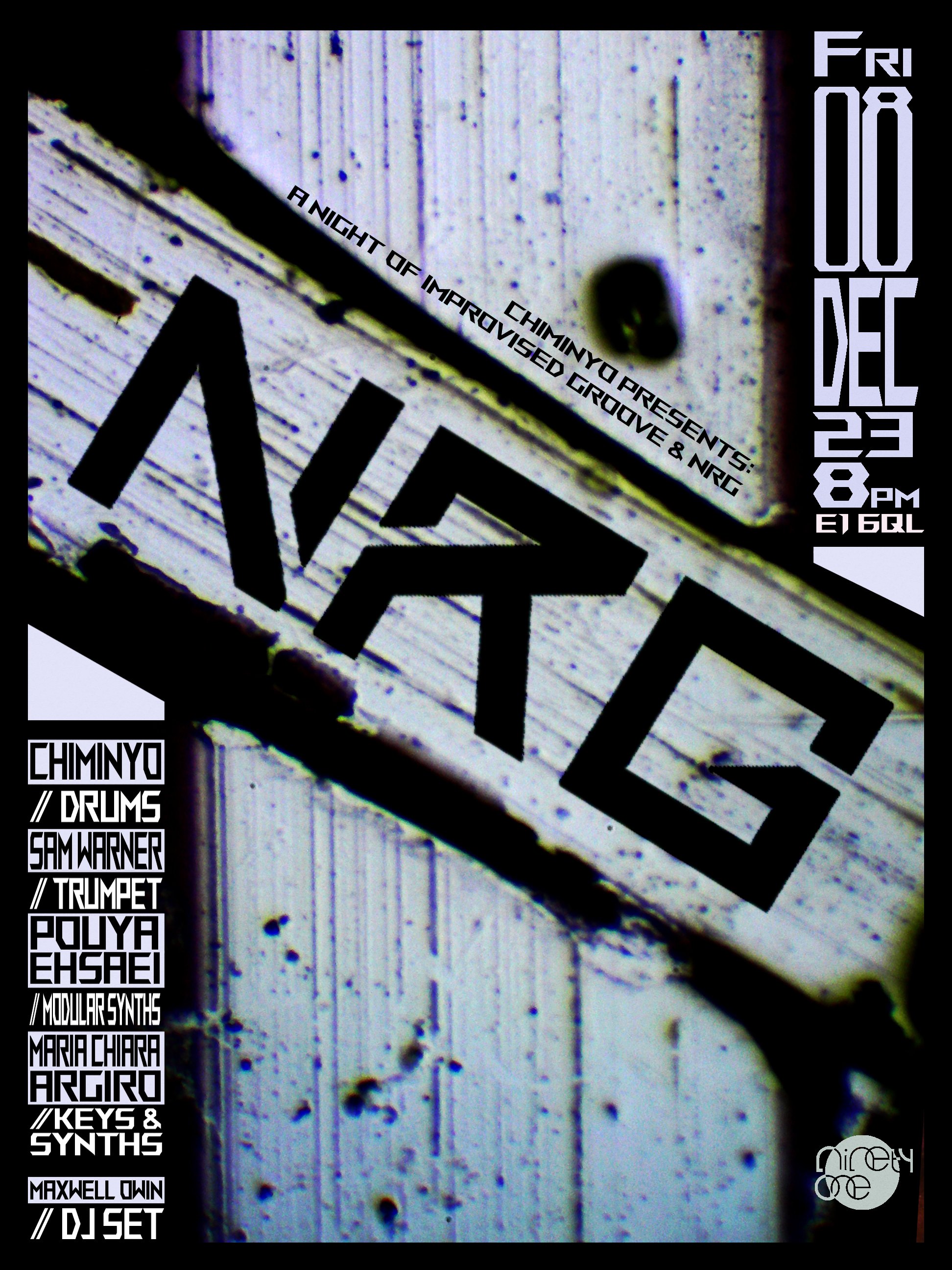 What is Next? — Pouya Ehsaei