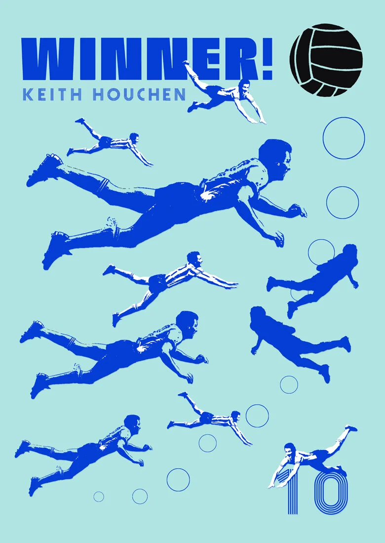 More Football — Colin Yates