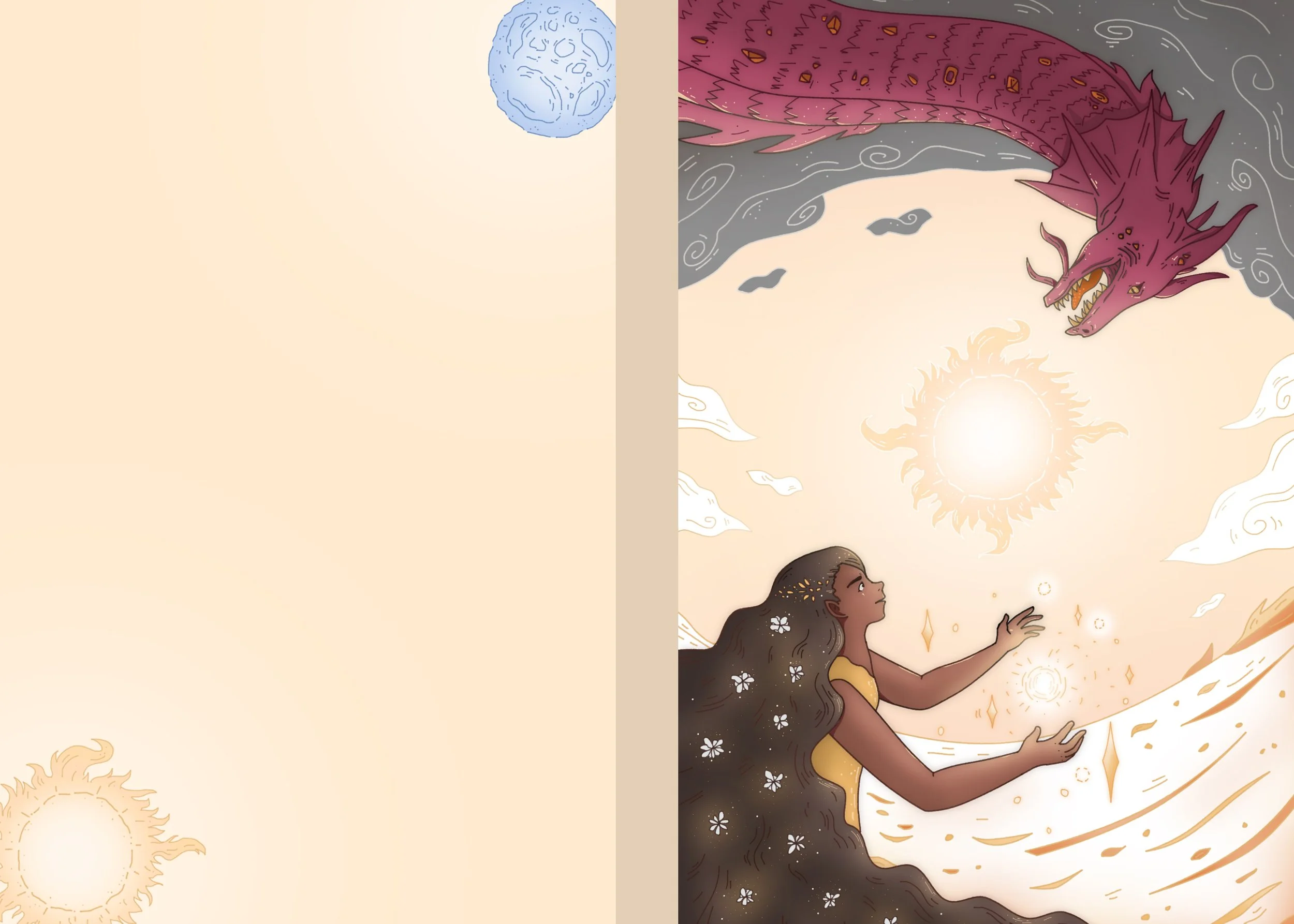 Liwanag & Kadiliman Anthologies Book Covers — Arli Pagaduan