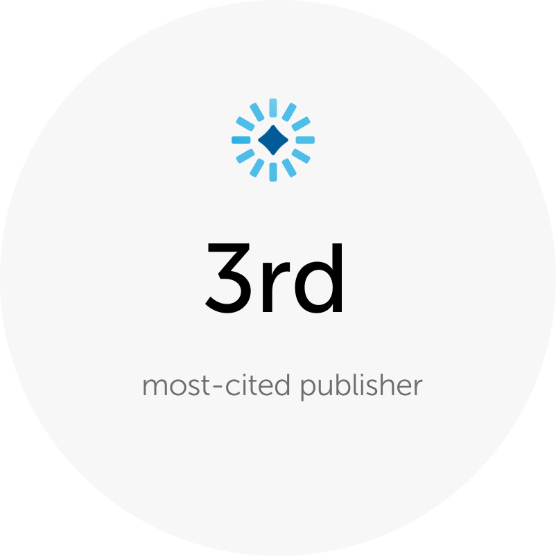 Frontiers Publishing Partnerships