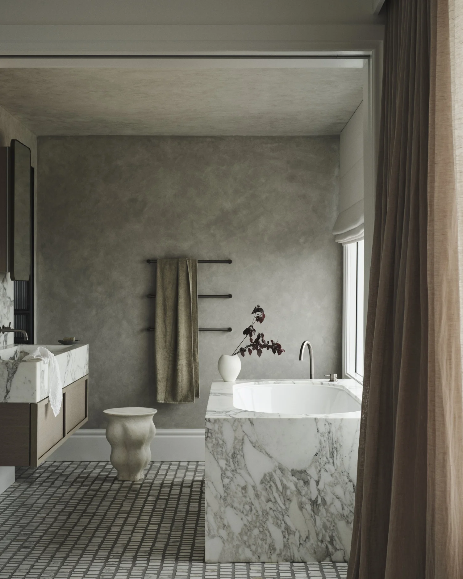 Thompson Residence — SE DÉA