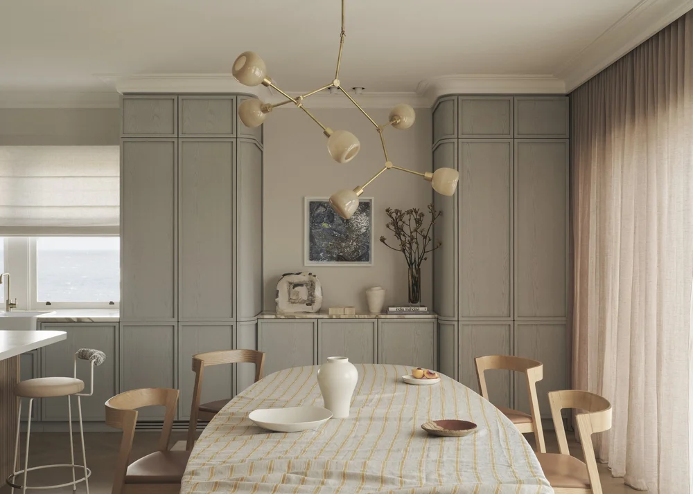 Thompson Residence — SE DÉA
