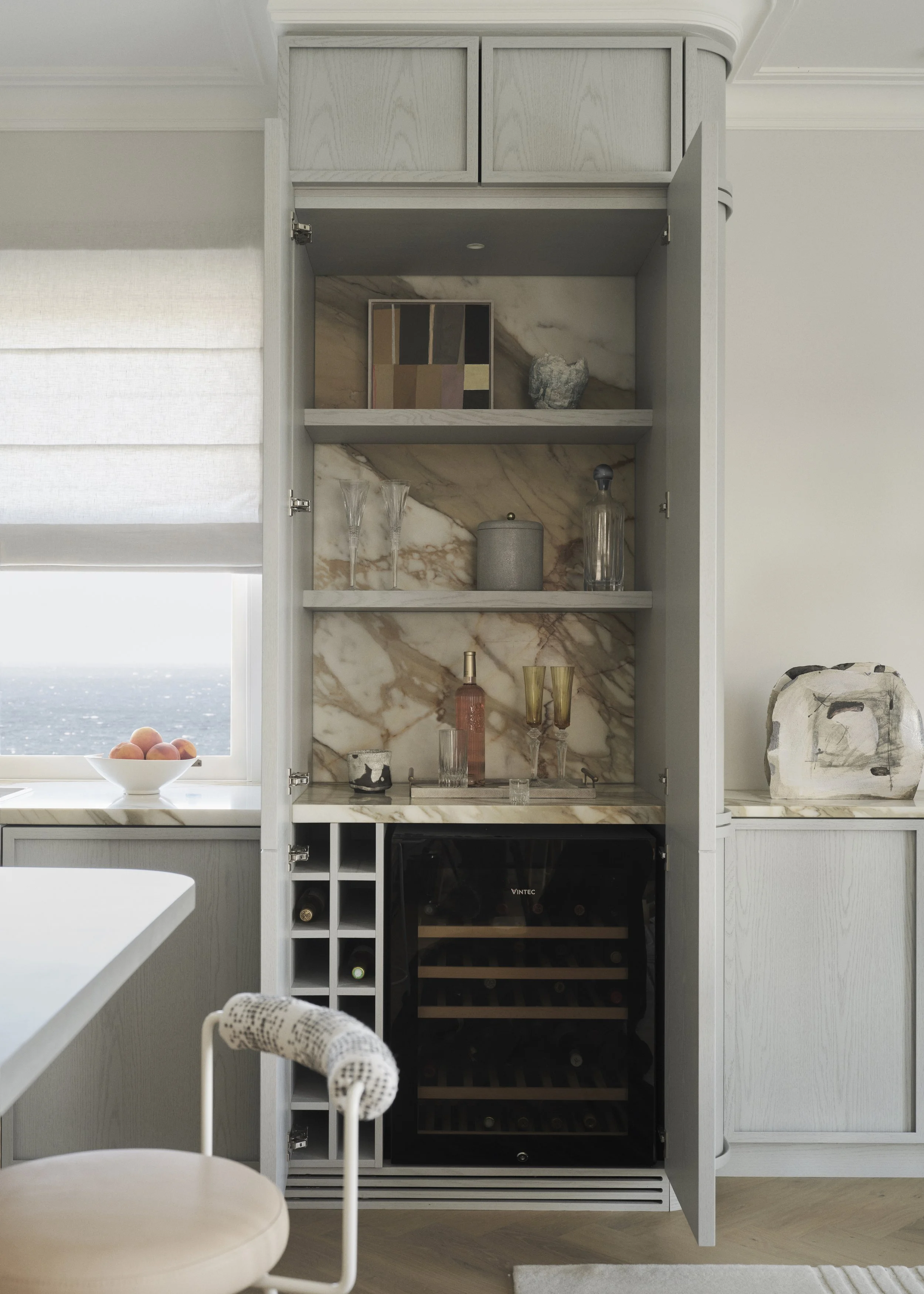 Thompson Residence — SE DÉA