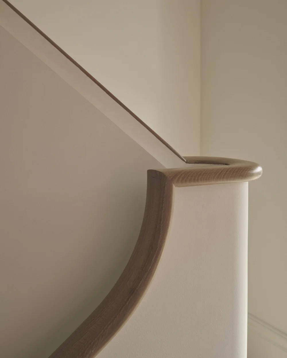 Thompson Residence — SE DÉA