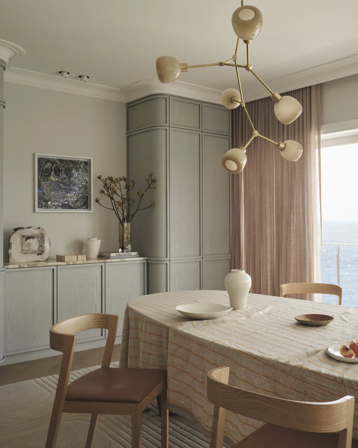 Thompson Residence — SE DÉA