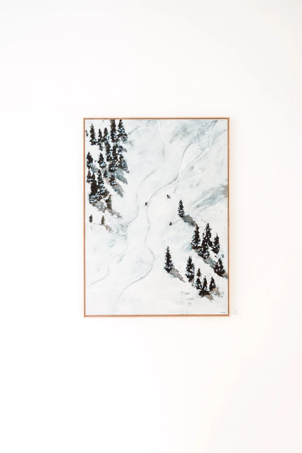 Nina Brooke | Prints made in Cornwall — NINA BROOKE