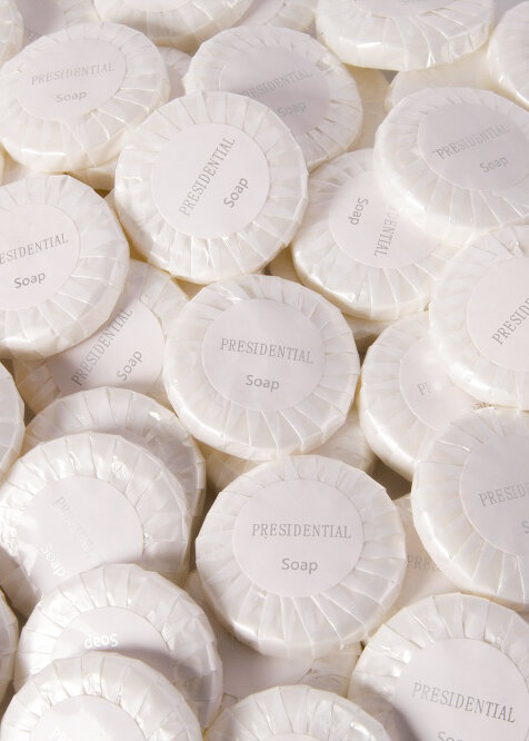 Hand & Body — Activate Cleaning Products