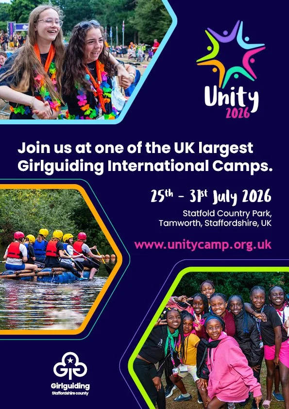 Useful Documents — Unity 2026