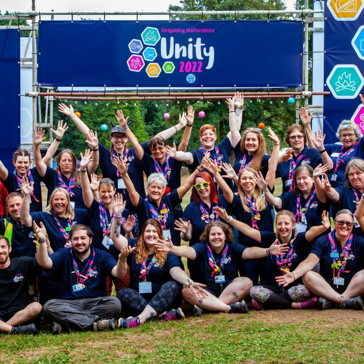 The History — Unity 2026