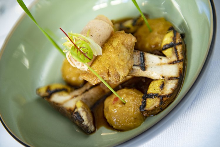 Restaurant Citrus