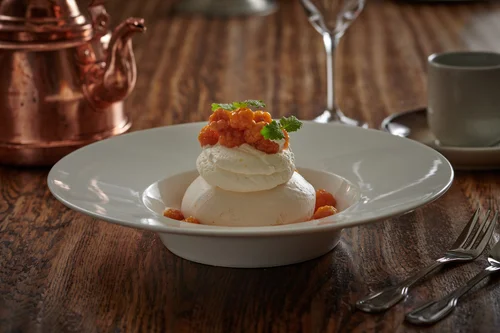 Bryggeloftet & Stuene