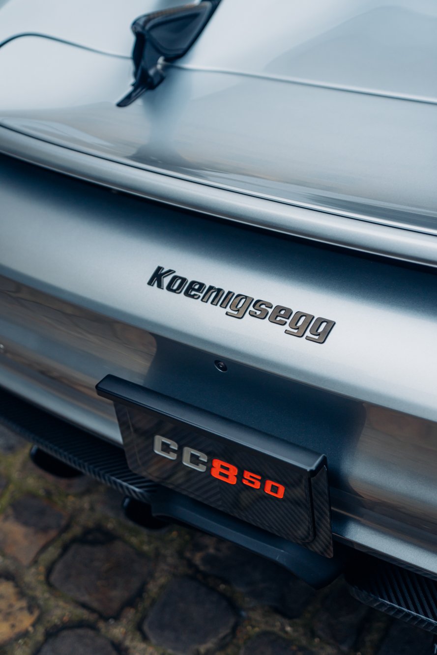 CC850 — Alex Penfold