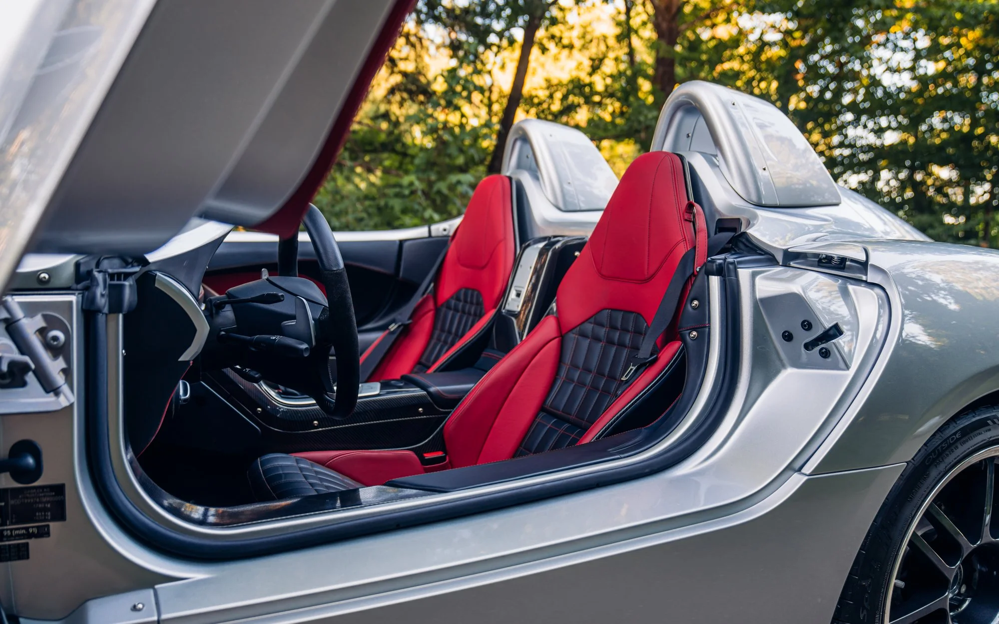 Semco 2022 — Alex Penfold