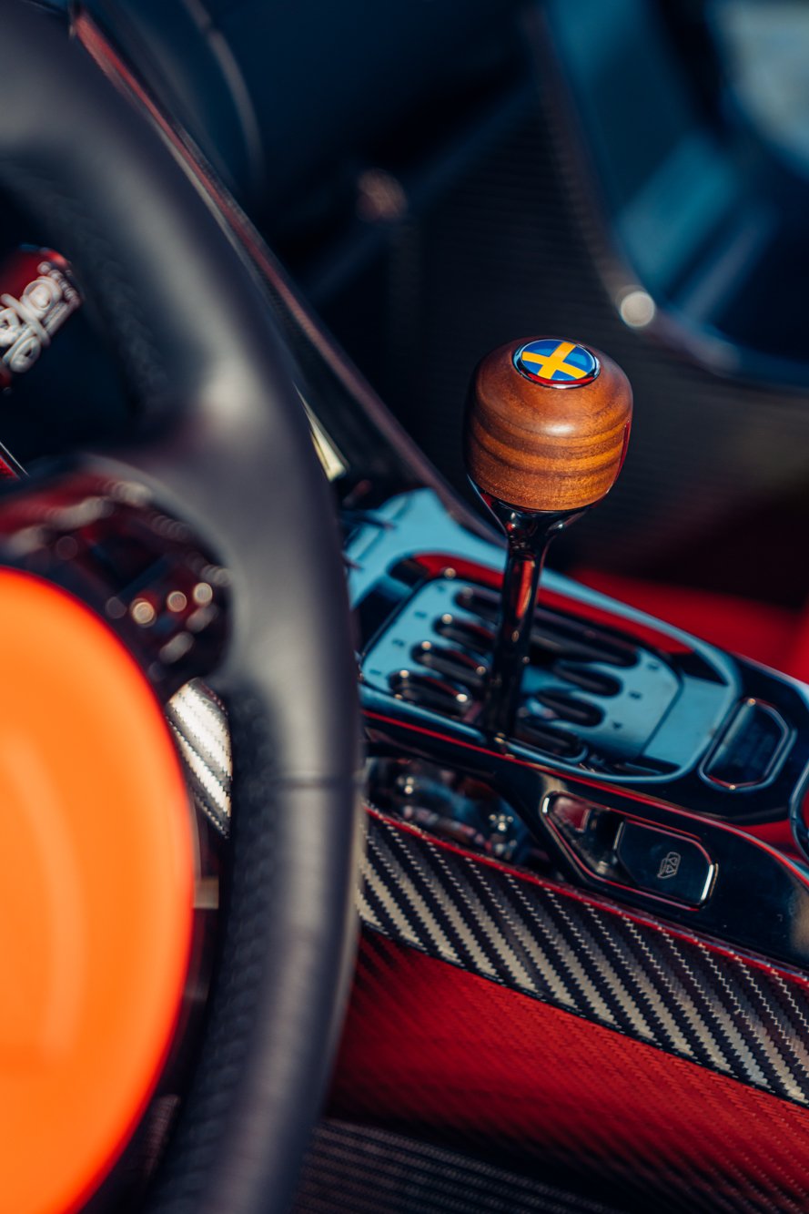 CC850 — Alex Penfold