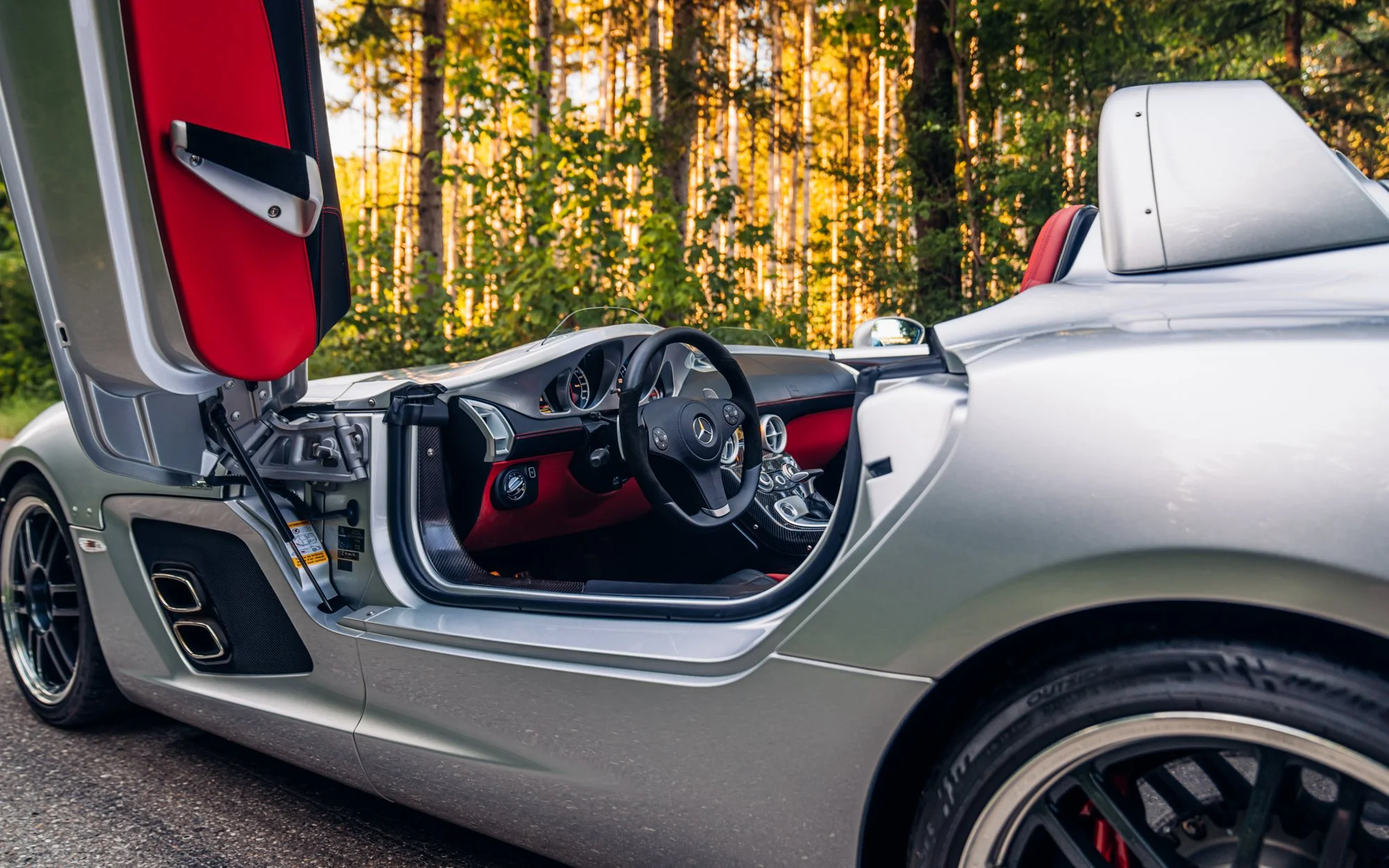 Semco 2022 — Alex Penfold