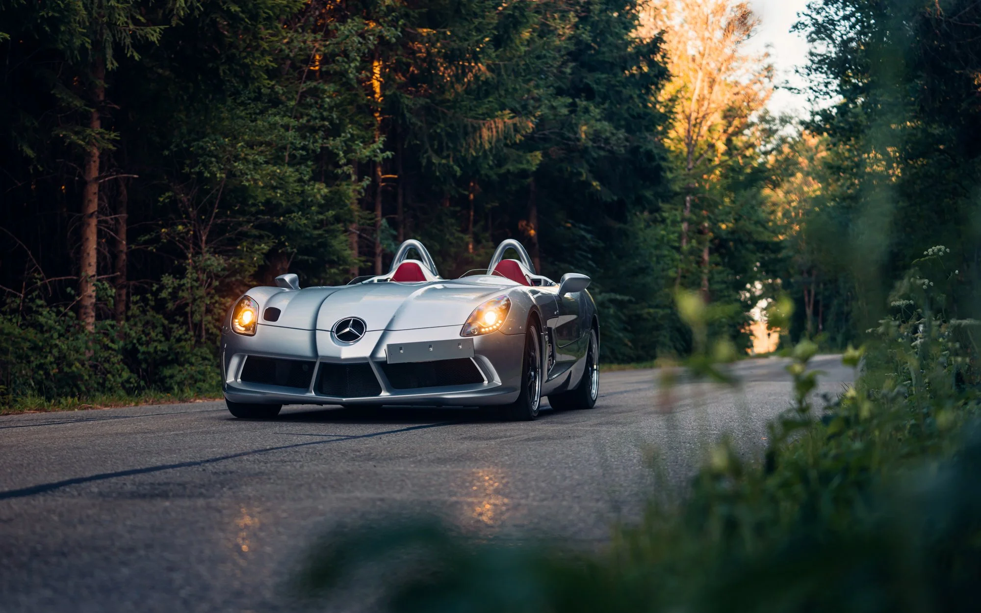 Semco 2022 — Alex Penfold