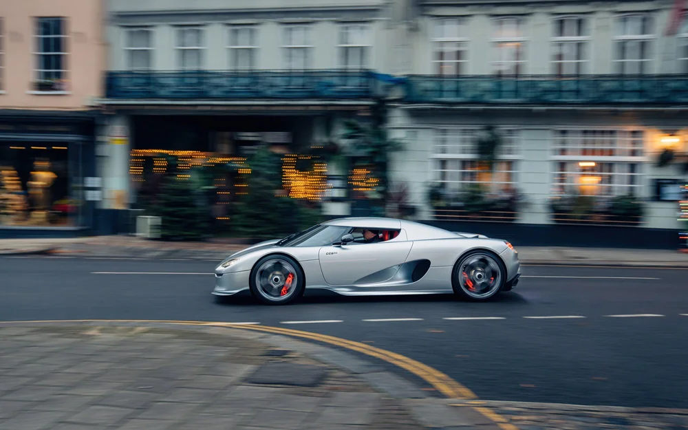 CC850 — Alex Penfold