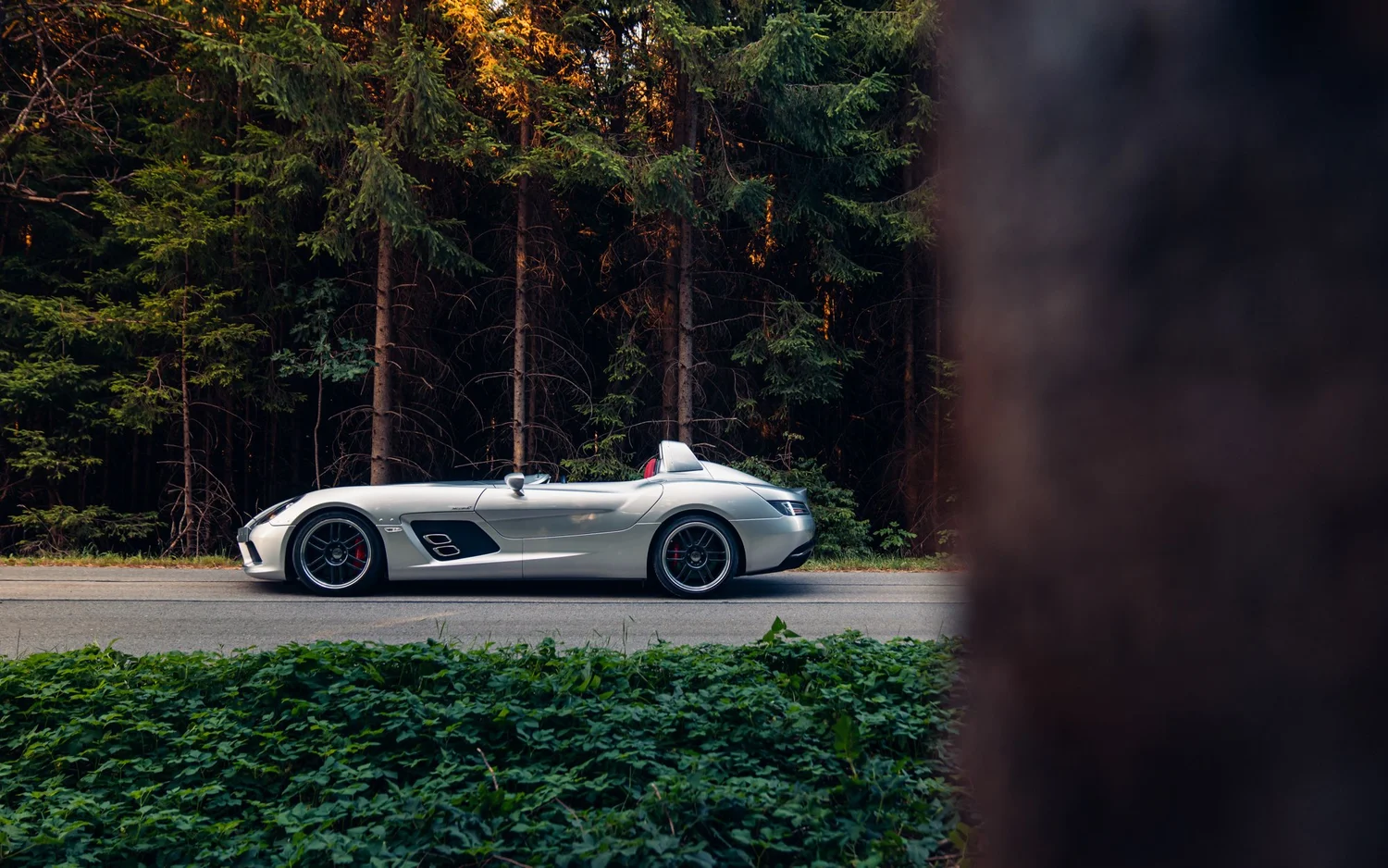 Semco 2022 — Alex Penfold