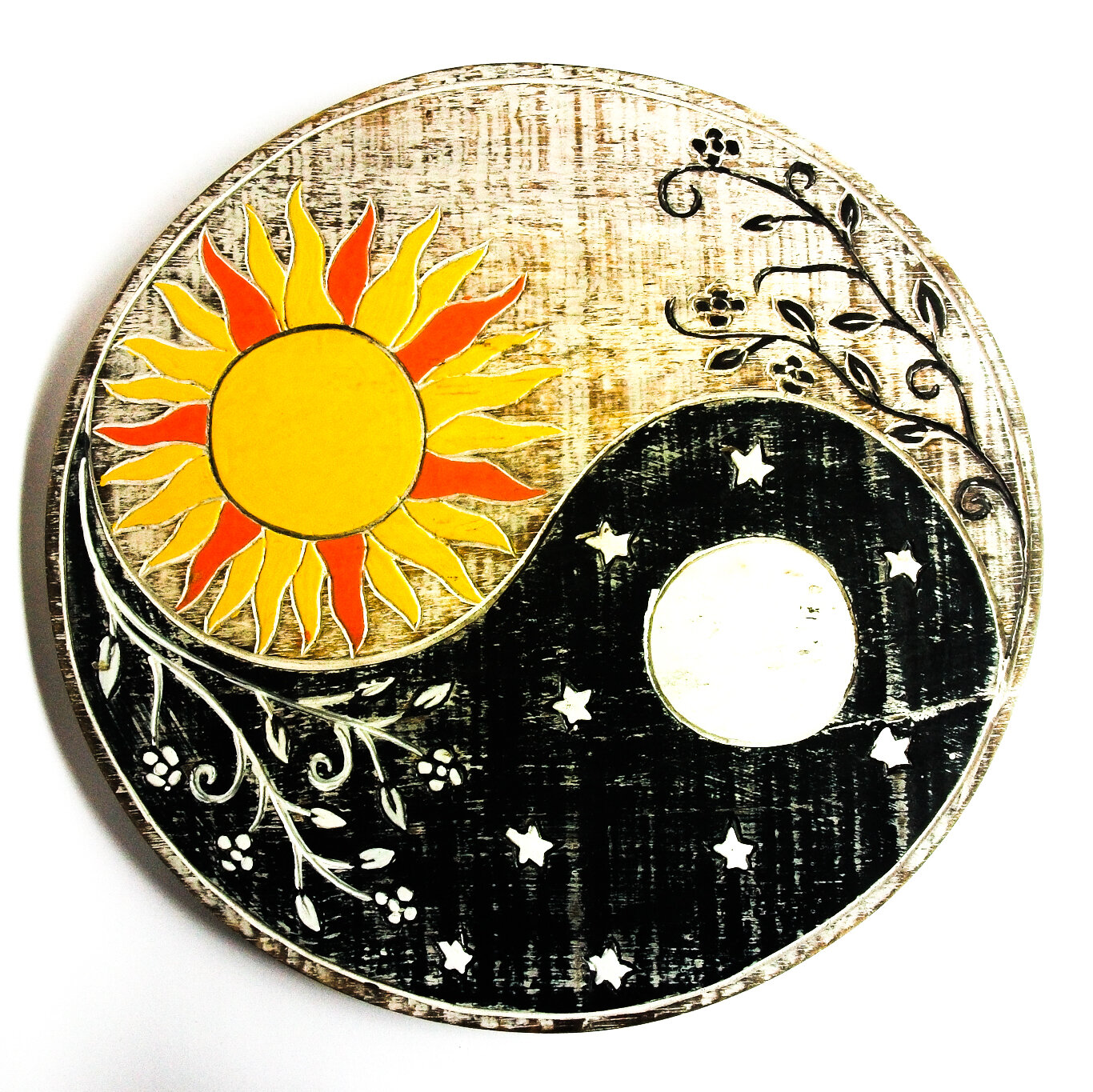 Wall Hangings and Windchimes — Opal Moon