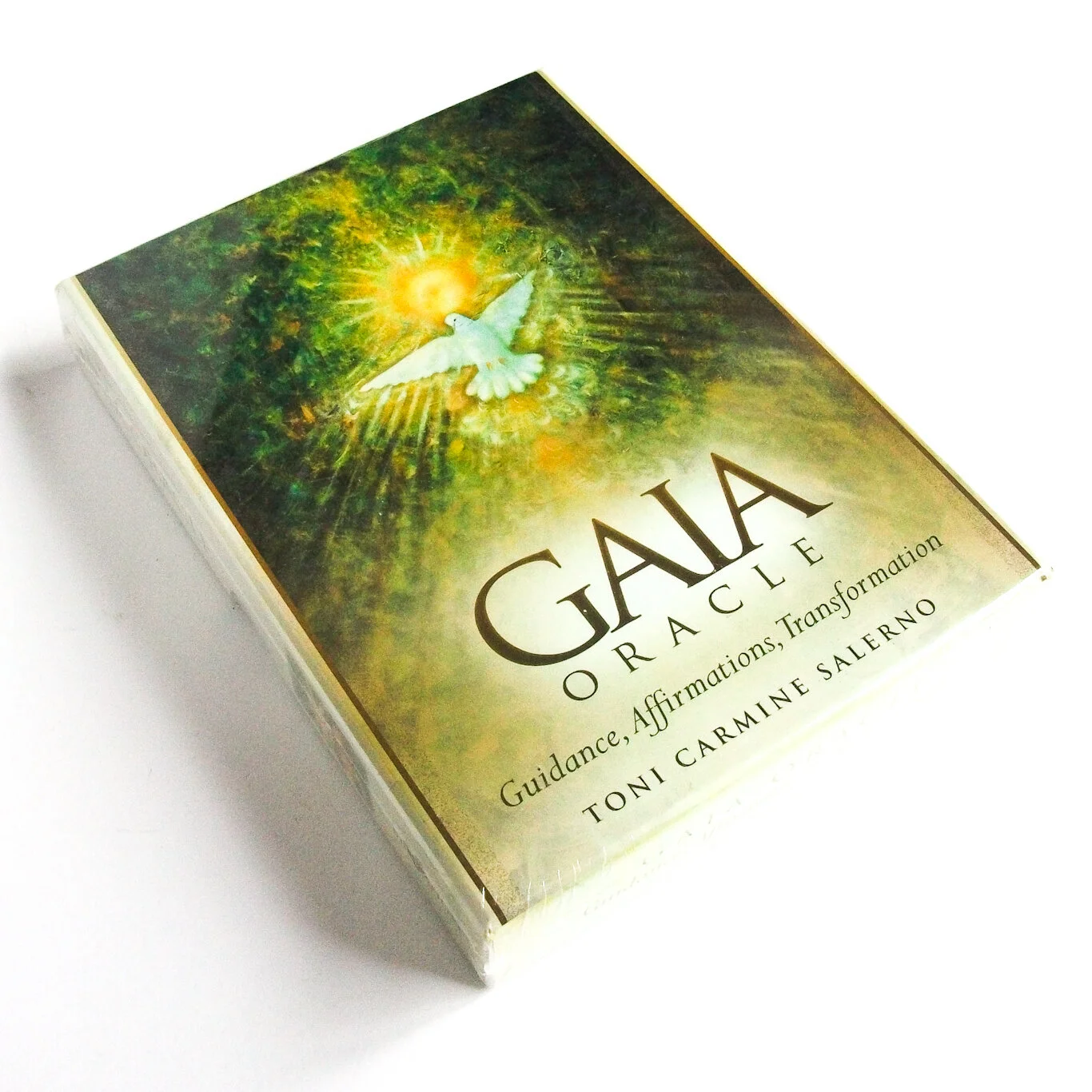The Gaia Oracle