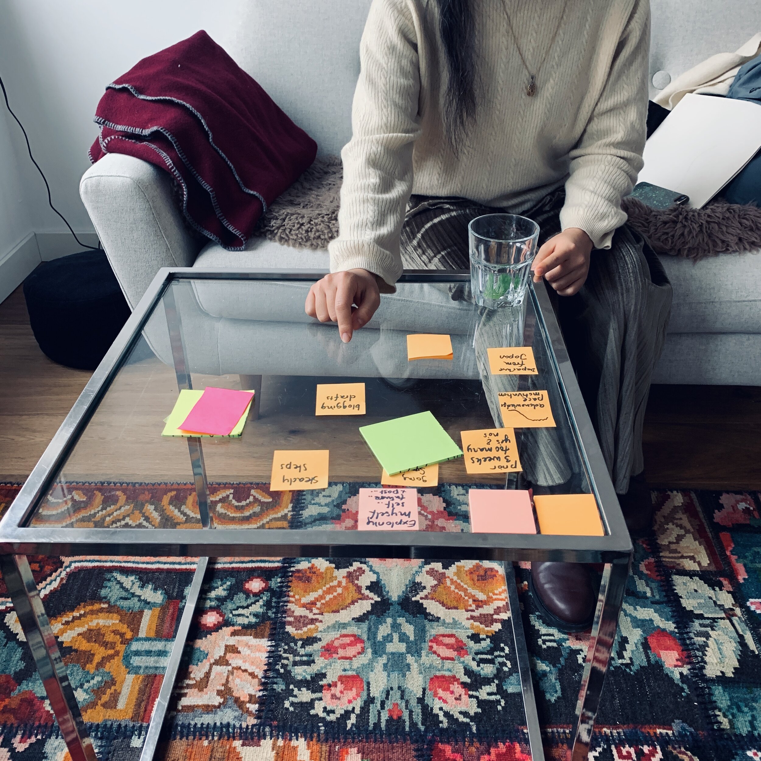 Services — Design Therapy