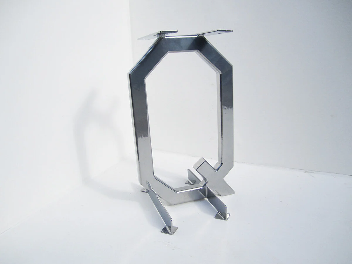 Our Store — Steel Table Legs