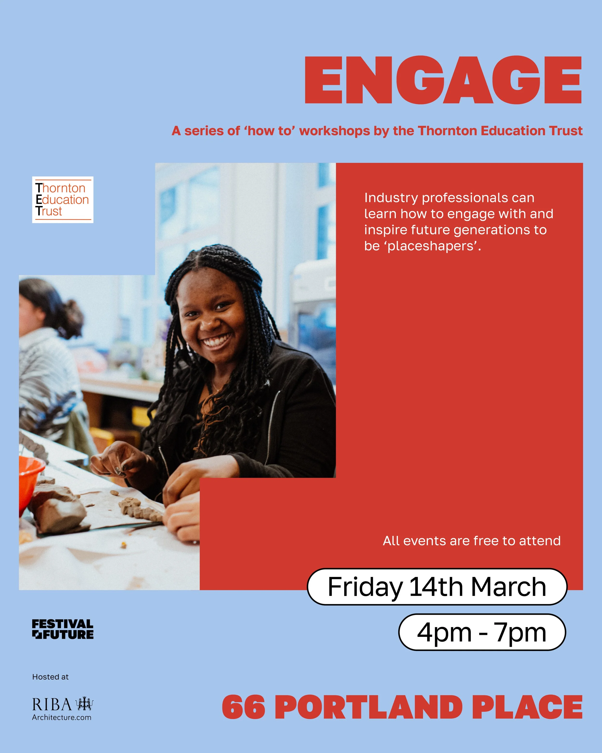 General 2 — Thornton Education Trust