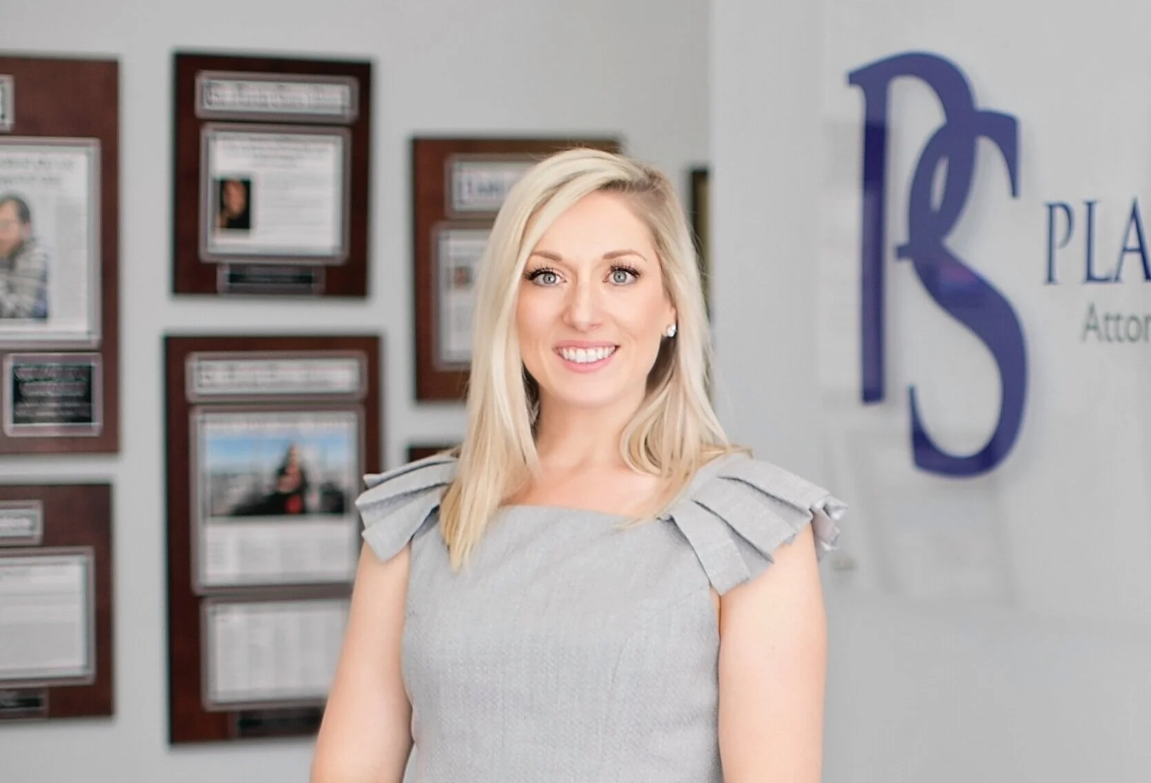 Shannon Schott: Renowned Personal Injury Attorney | Plata Schott Law