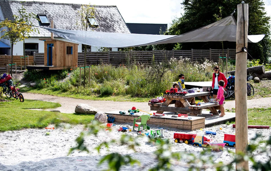 Hedensted By: Oplev Livet i Hjertet af Hedensted Kommune