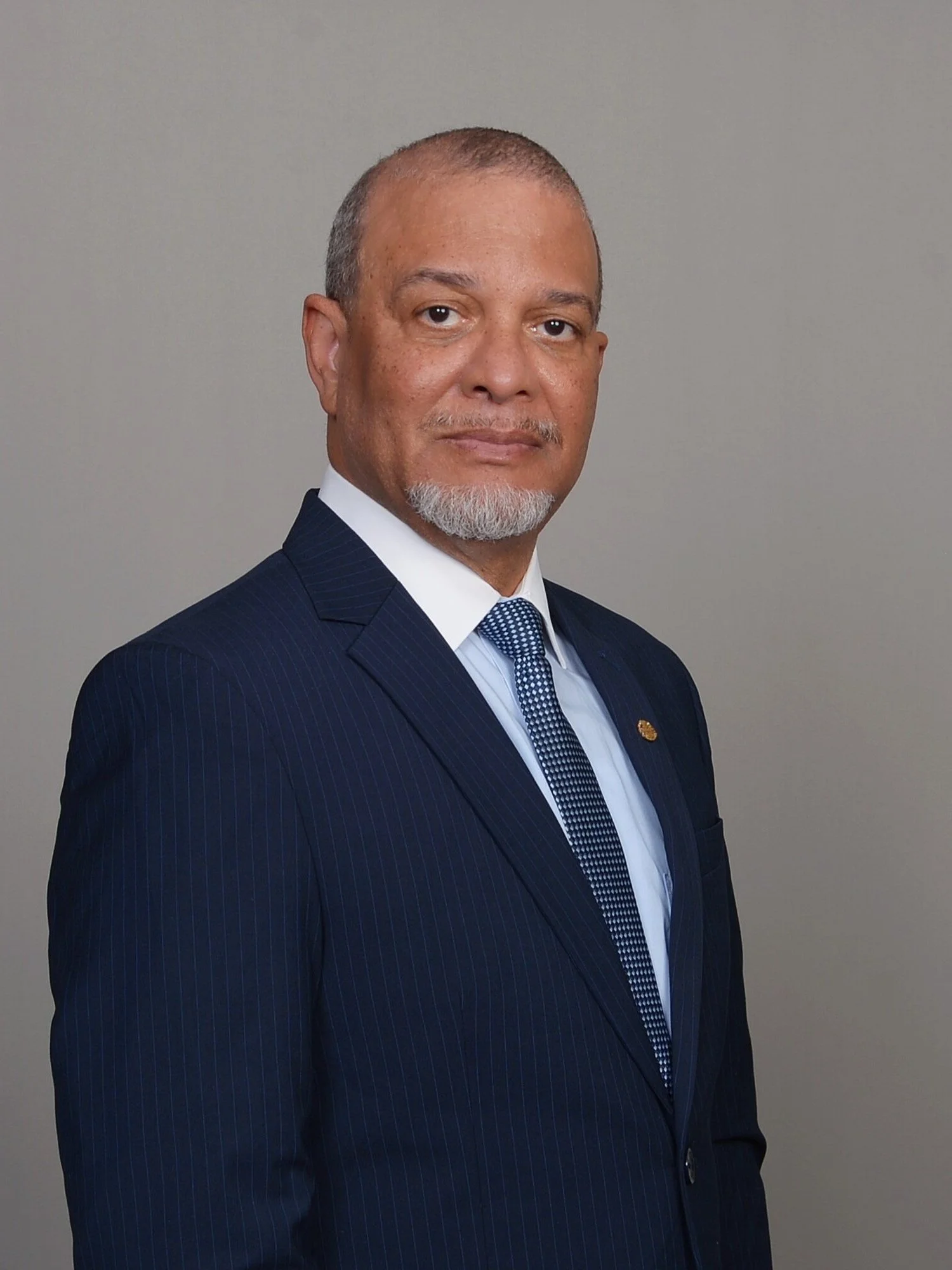 Team Bios — Nathaniel H. Pickett II Foundation