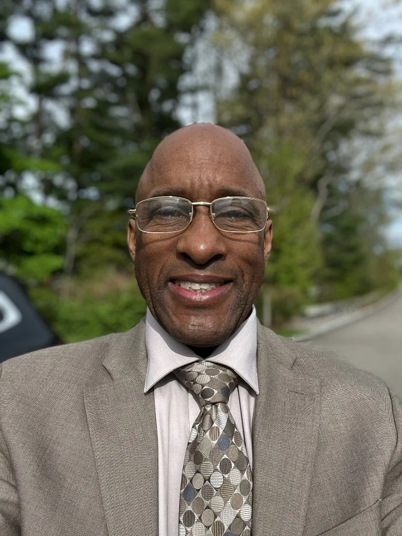 Team Bios — Nathaniel H. Pickett II Foundation