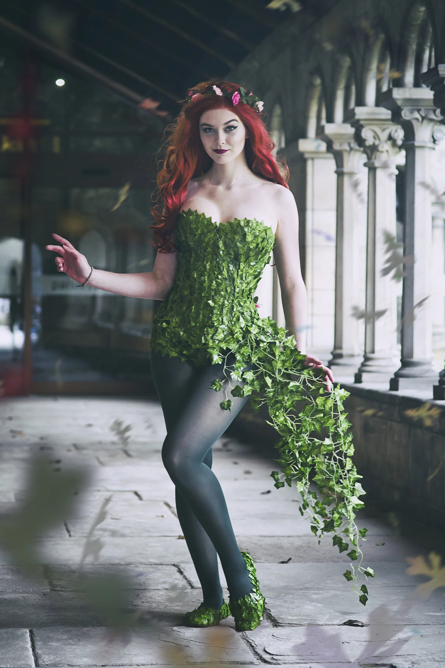 Fantasy & Cosplay — Alasdair Watson Photography