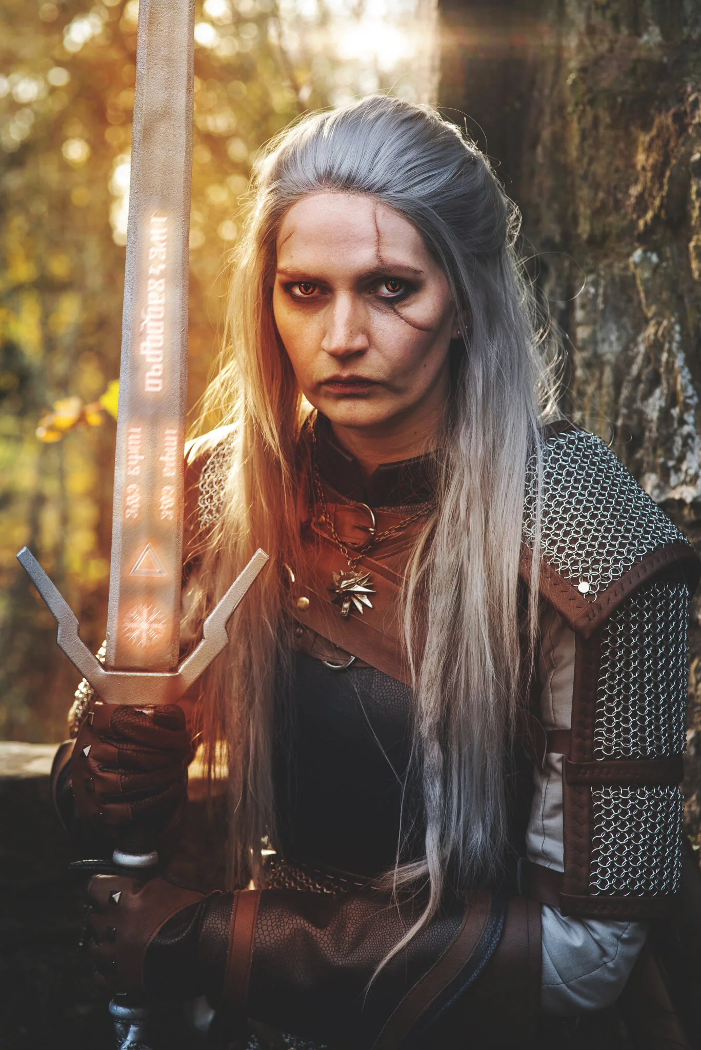 Fantasy & Cosplay — Alasdair Watson Photography