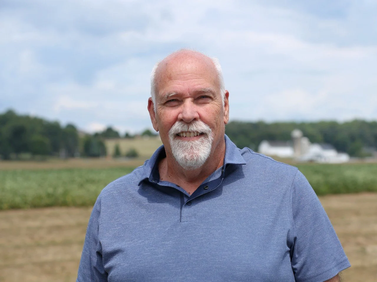 Team — HarvestNet International