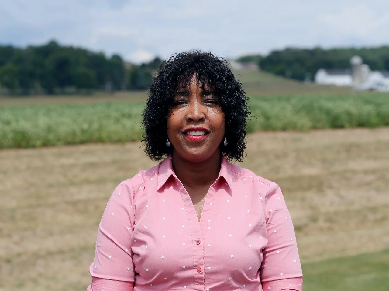 Team — HarvestNet International