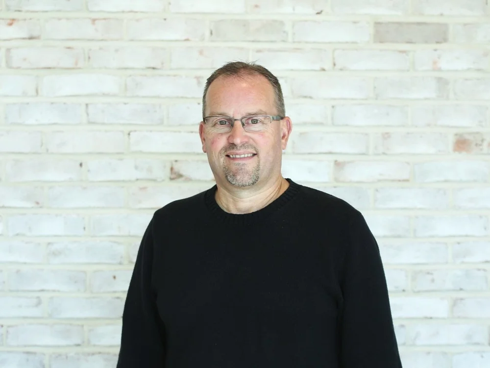 International Apostolic Council — HarvestNet International