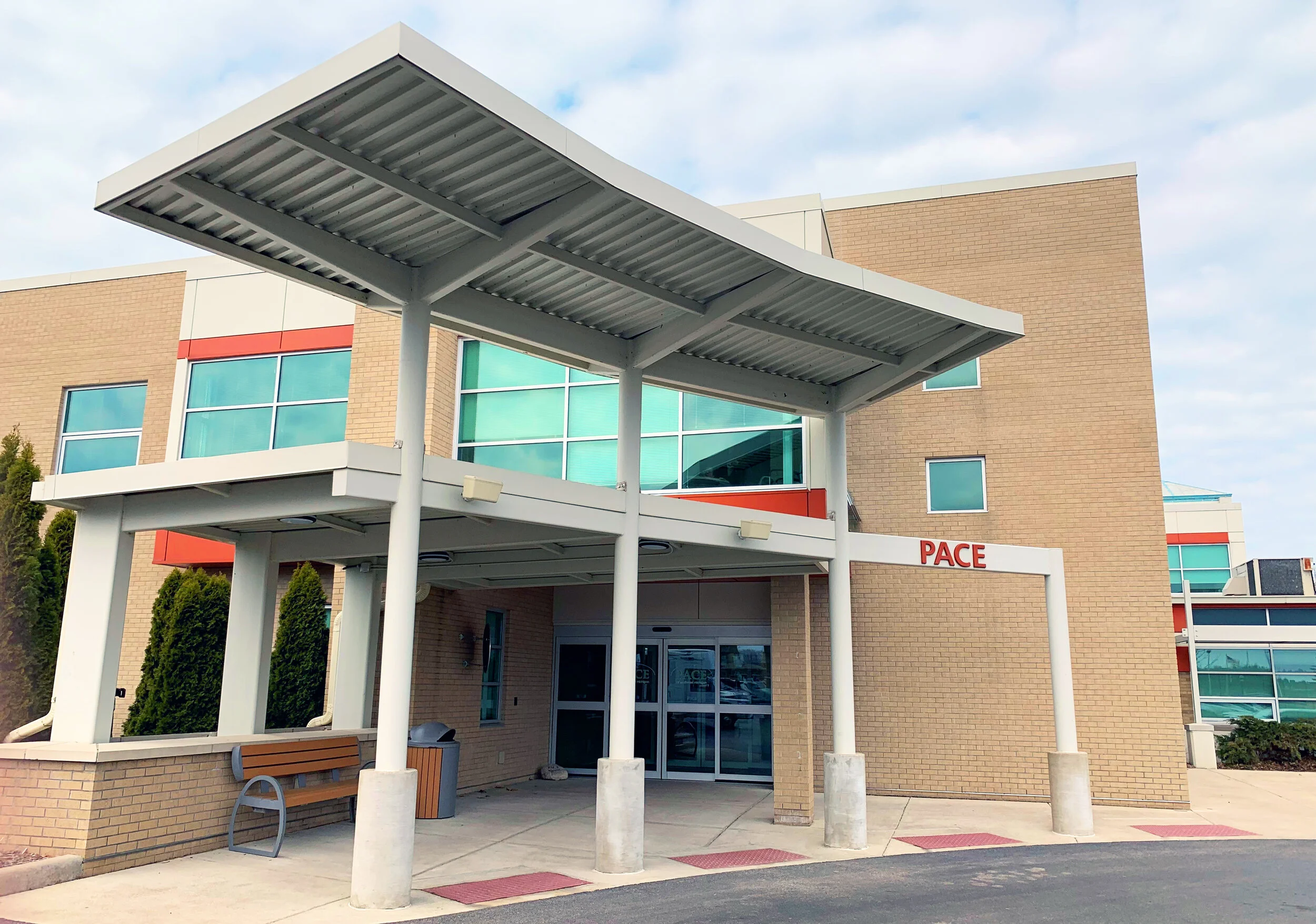 Day Center — PACE of Southwest Michigan